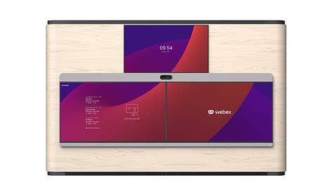 Cisco Webex Room Panorama Video Conferencing Kit Cs Room Pano85 K9 Video Conference