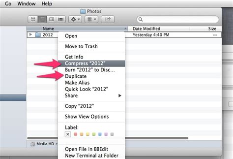 macos remove entries from finder s context menu ask different