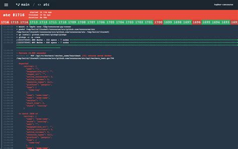 Breadcrumb On Nav Bar · Issue 2139 · Concourseconcourse · Github