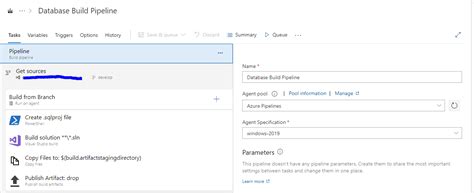 Merge Conflicts With Sql Server Database Project Sqlservercentral Forums