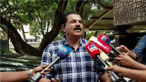 Actor Mla Mukesh Likely To Quit Film Policy Committee Amidst
