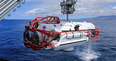 Missing Titanic Submarine Relies On 30 Video Game Controller