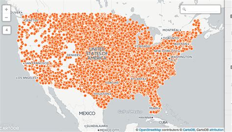 Visualize Your Salesforce Data