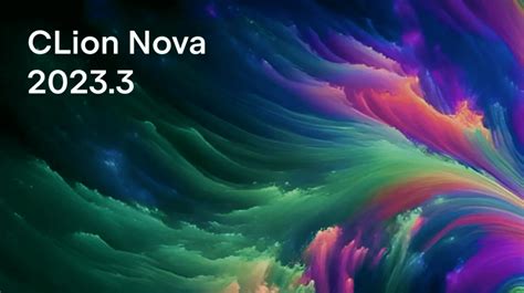 Jetbrains推出新的cc Ide：clion Novaclassic引擎代码