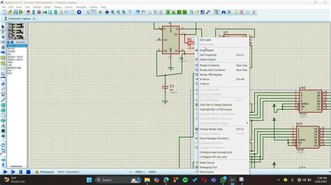 Digital Clock Youtube