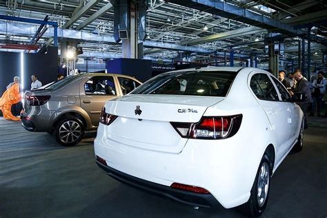 قیمت محصولات ایران‌خودرو و سایپا امروز پنجشنبه ۱۱ بهمن ۱۴۰۳ جدول