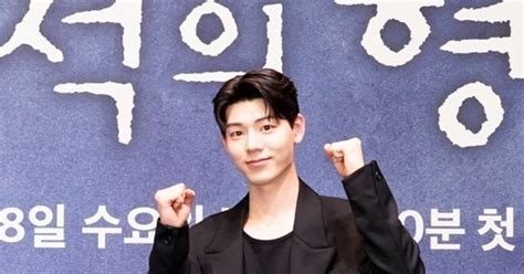 ‘기적의 형제 배현성 “초능력 연기 따뜻한 위로 선사할 것”