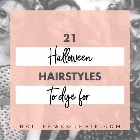 Holleewoodhair Hair Blog Beauty Blog • Beauty School For The Diy