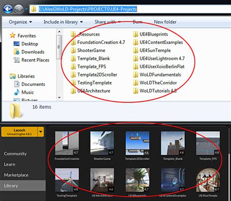 Ue4 How To Transition From Udk To Ue4