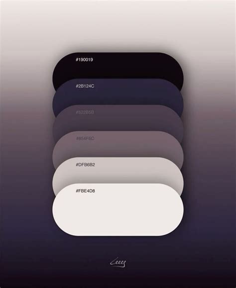 Пин от пользователя 𝐏𝐫𝐢𝐲𝐚𝐧𝐬𝐡𝐮🌙 на доске Colour Plates Design Стили графического дизайна