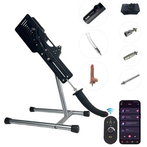 Best Selling Sex Machine Remote Control Fuck Machine Sale