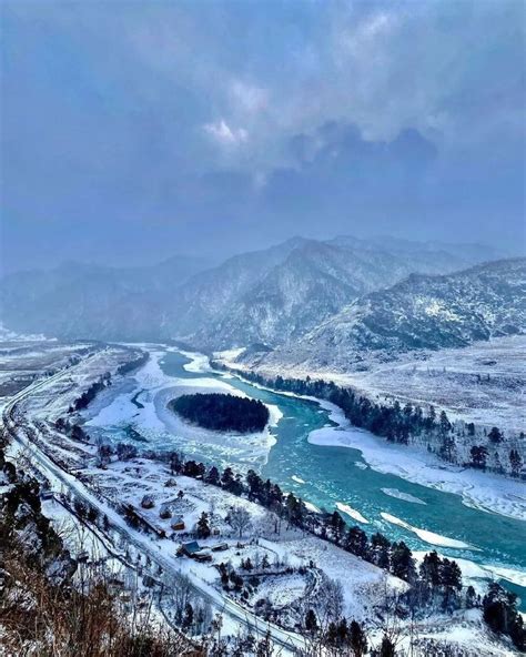 There And Back Again Замечательные места Природа Места