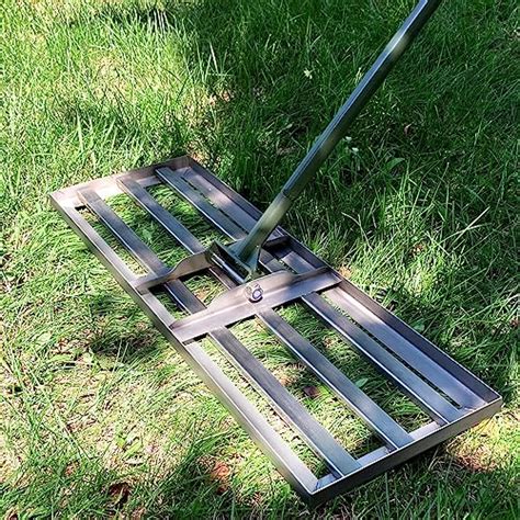 Lawn Leveling Rake Canada Ultimate Guide Techniques