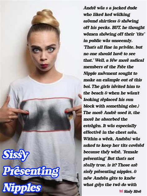best sissy transformation captions for your feminine fantasy