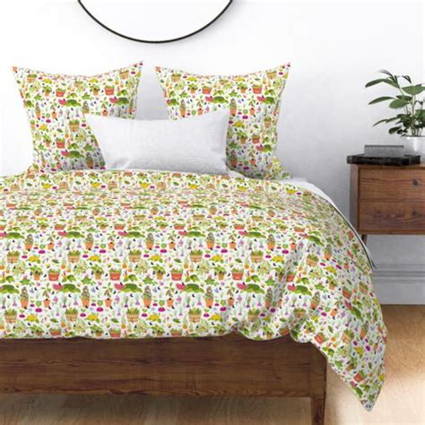Cutie Garden Gl