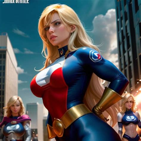 The Seductive Power Story Com