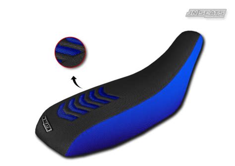 Yamaha Yfm Raptor 350 Jn Seats