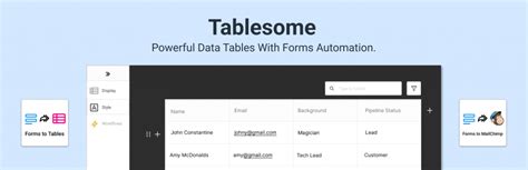 Filtered Table Rows In Wordpress Tables Before Displaying On Posts And