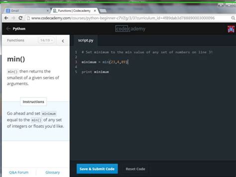 Python Programming Lab8 Ppt
