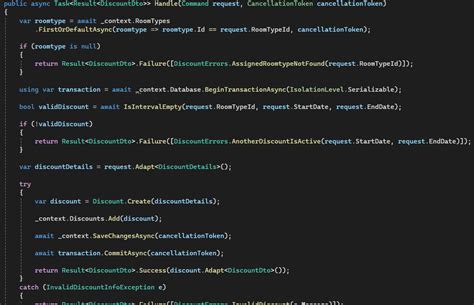 Unit Testing And Integration Testing Aspnet Core Rdotnet