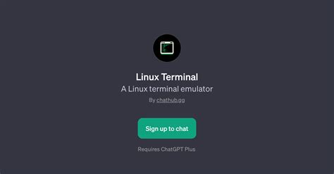 Linux Terminal And Other AI Tools For Terminal Commands Management