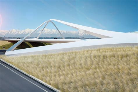 parametric algorithmic design architecture now