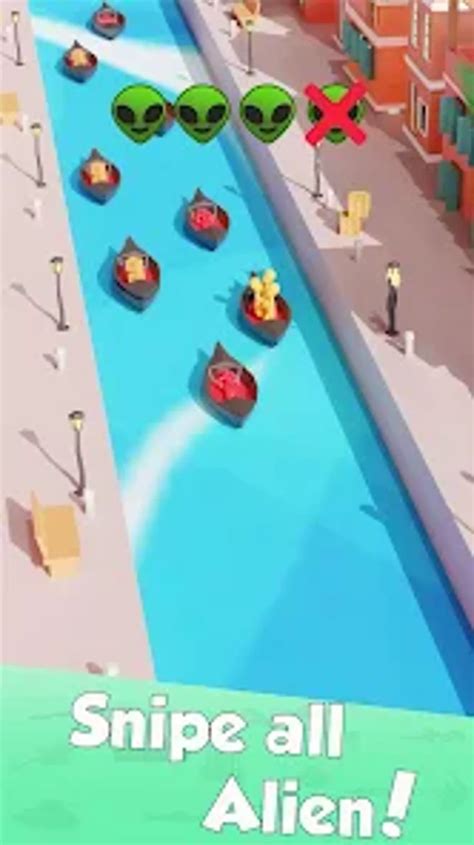 Alien Sniper Shooting Game Para Android Descargar