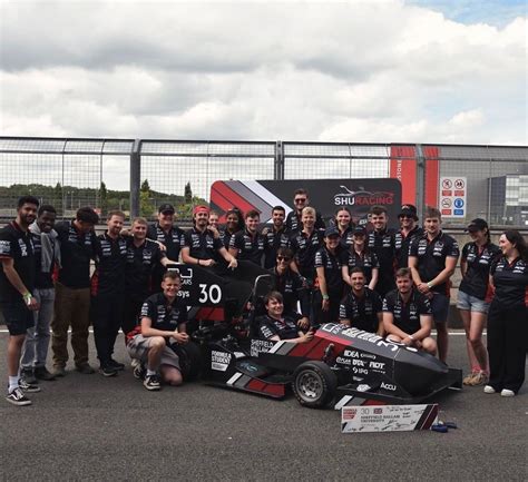 Matthew Pickering On Linkedin I Was Fortunate Enough To Attend The