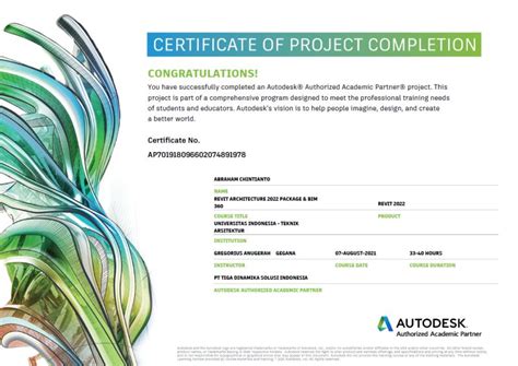 Abraham Chintianto On Linkedin Revitbim Revitarchitecture Autodesk Autodeskrevit Bim360