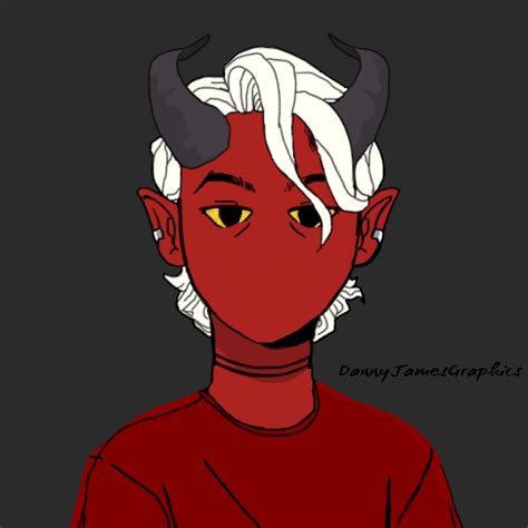 Demonic Entity By Hellbounddanny On Deviantart