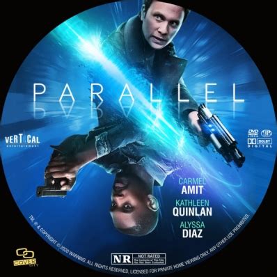 CoverCity DVD Covers Labels Parallel