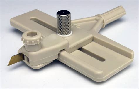 Super Punch Compass Titanium Blade Special