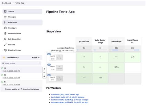 GitHub Hkaanturgut DEPLOY CONTAINERIZED WEBAPPS TO AZURE APP SERVICE USING JENKINS