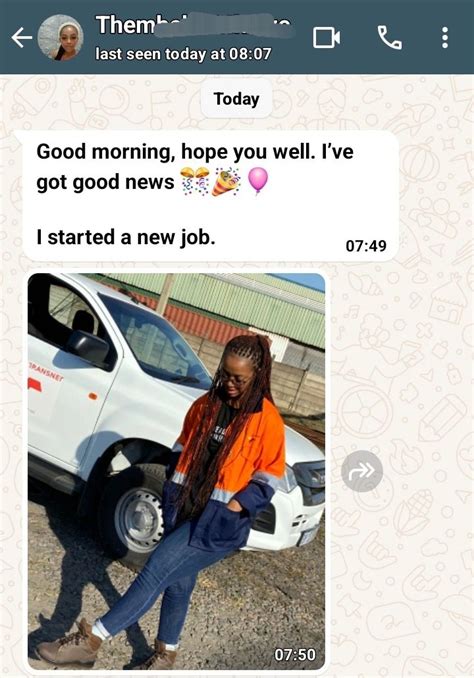 Interview Passed ️ Contract Signed ️ Office Space Offered ️ New Job And New Environment ️ Its