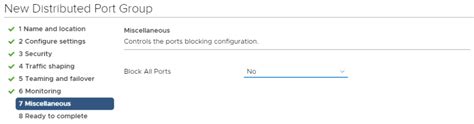 Configure NSX T Logical Bridging Single Profile Iwan