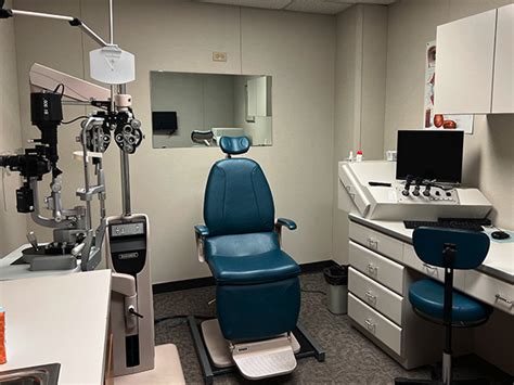 Meet The Team At Midwest City Eye Care Associates In Midwest City