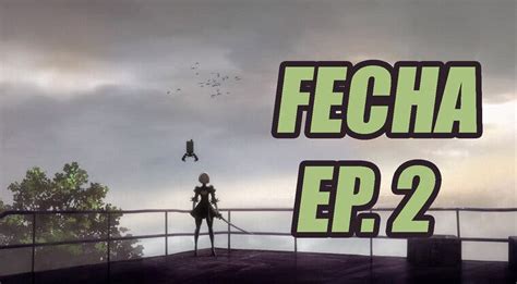 NieR Automata Ver1 1a Dónde ver el anime al completo