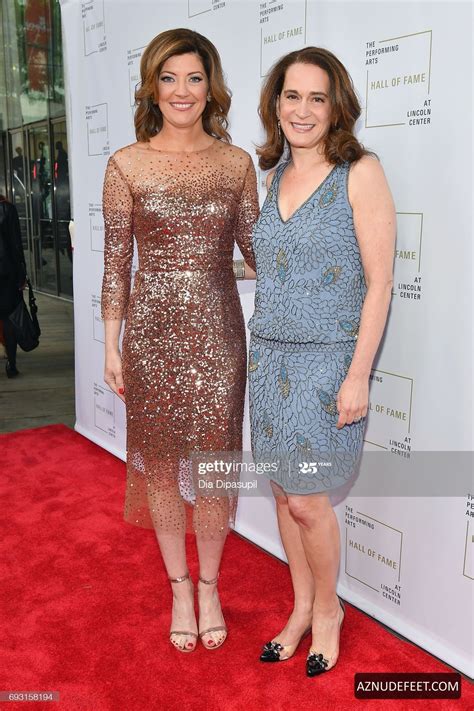 What Size Is Norah Odonnell Everything You Need To Know About The