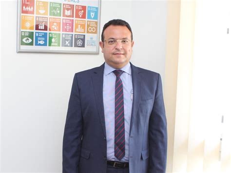 Tapping Into Tomorrow Grundfos Saudi Head On Company Operations And… Walid O