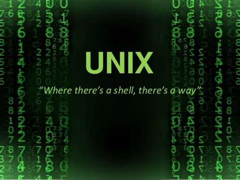 Unix Escuelapedia Recursos Educativosescuelapedia Recursos Educativos