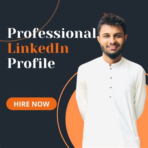 Maximize Your Linkedin Potential By Mraqeelurrehman Fiverr