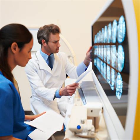 How Does Fmri Work Exploring The Science Behind Functional Magnetic Resonance Imaging The