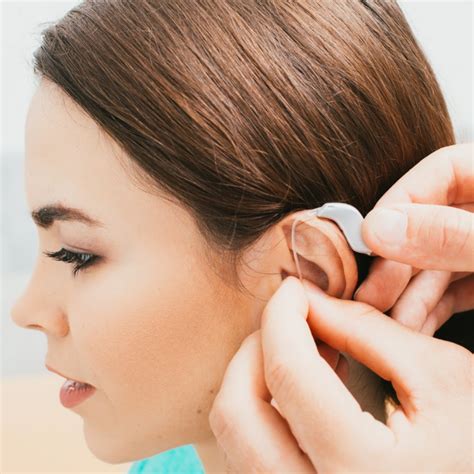 How To Choose The Right Hearing Aid For You Hearing Shop