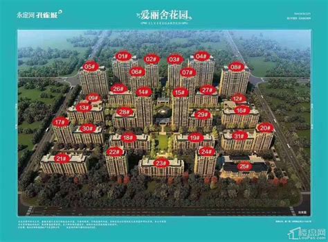 2024年固安都有哪些新房楼盘值得推荐？ 固安楼盘网