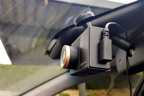 Garmin Dash Cam 55 Review: Standout Quality | Digital Trends