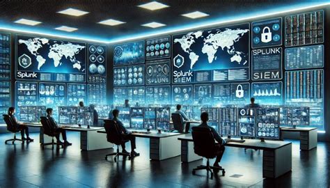 Splunk Siem Cybersecurity Threatdetection Soc Securityanalytics… Syed Abdul Rafay Zarar