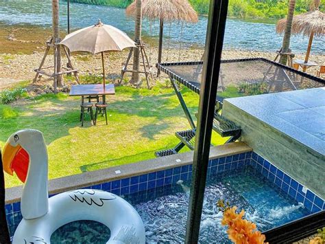 อัลบั้มรูปภาพ ธารน้ำริเวอร์ นครนายก