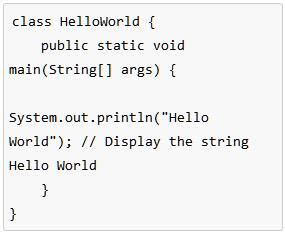 Static Vs Non Static Methods In Java Video Lesson Transcript Study