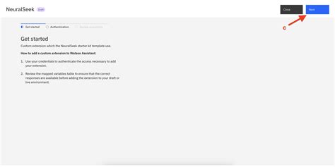 Integrate Neuralseek With Watsonx Assistant And Watson Discovery Ibm Developer