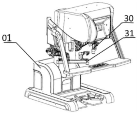 Method And System For Collision Avoidance Of Robotic Arm Medical Robot Eureka Patsnap